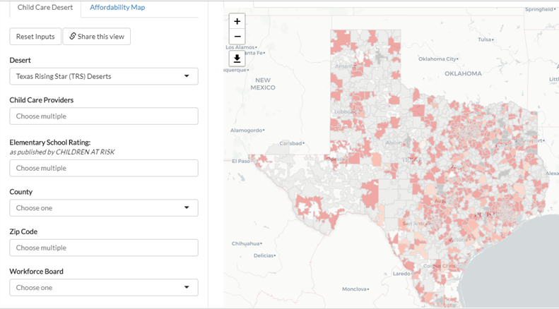 Publications - CHILDREN AT RISK
