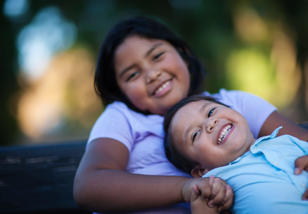 Texas Family Leadership Council - CHILDREN AT RISK