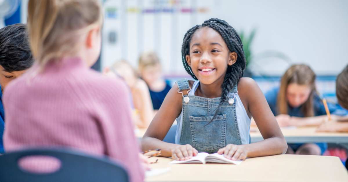 Most student achievement is attributed to out-of-school factors ...