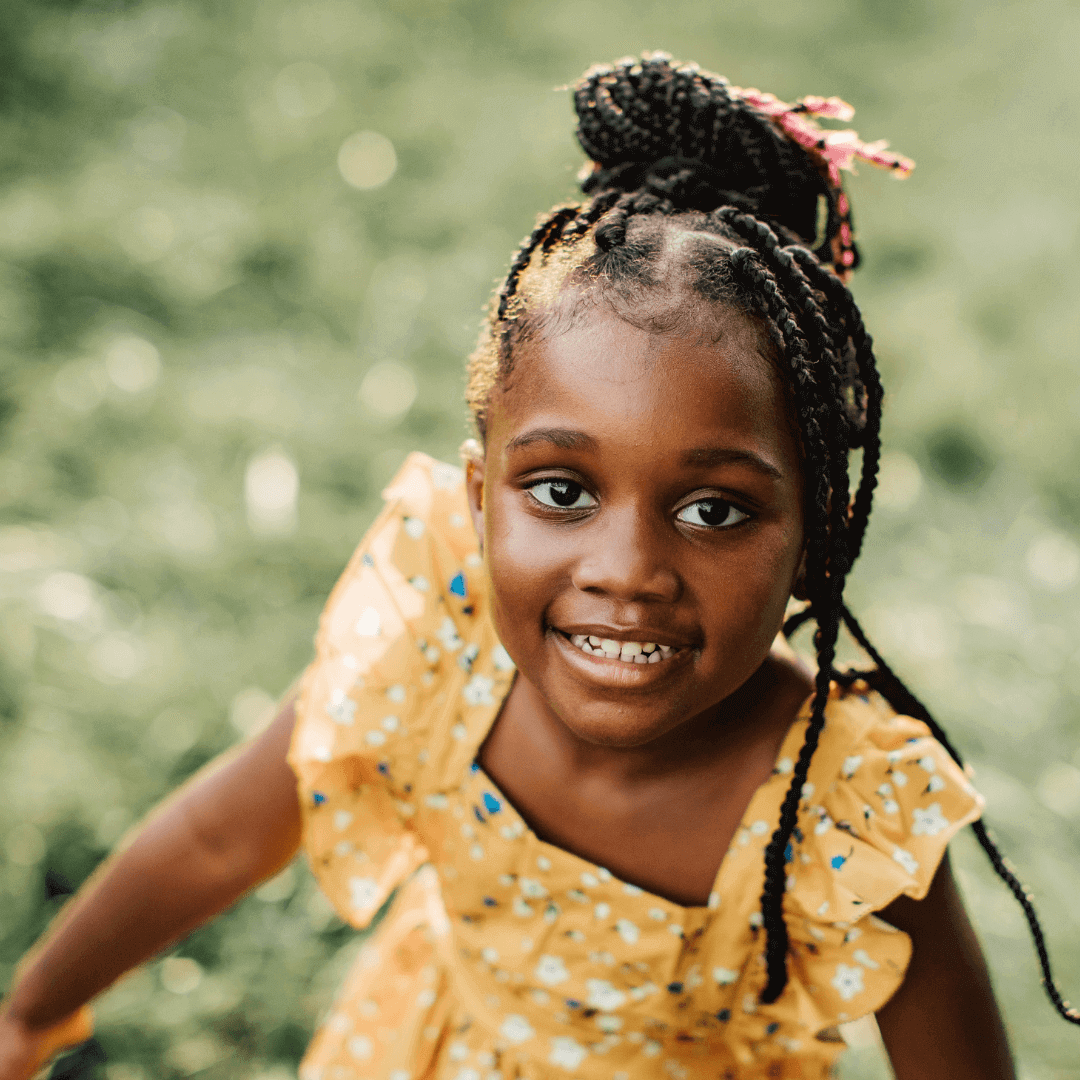 EQUITY & JUSTICE - CHILDREN AT RISK