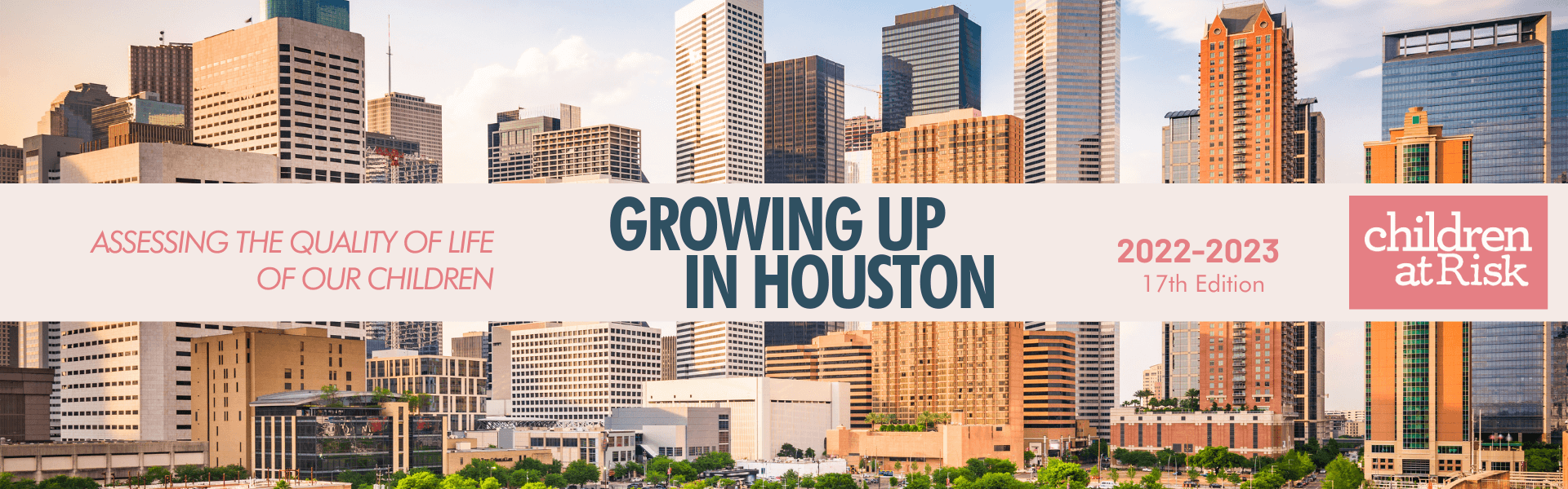 C@R Home - CHILDREN AT RISK