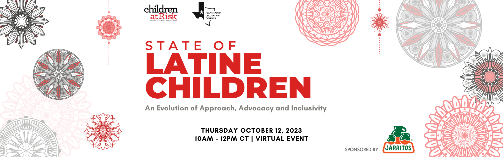 C@R Home - CHILDREN AT RISK