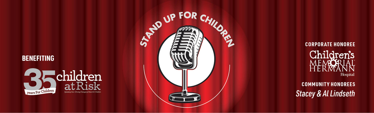 C@R Home - CHILDREN AT RISK