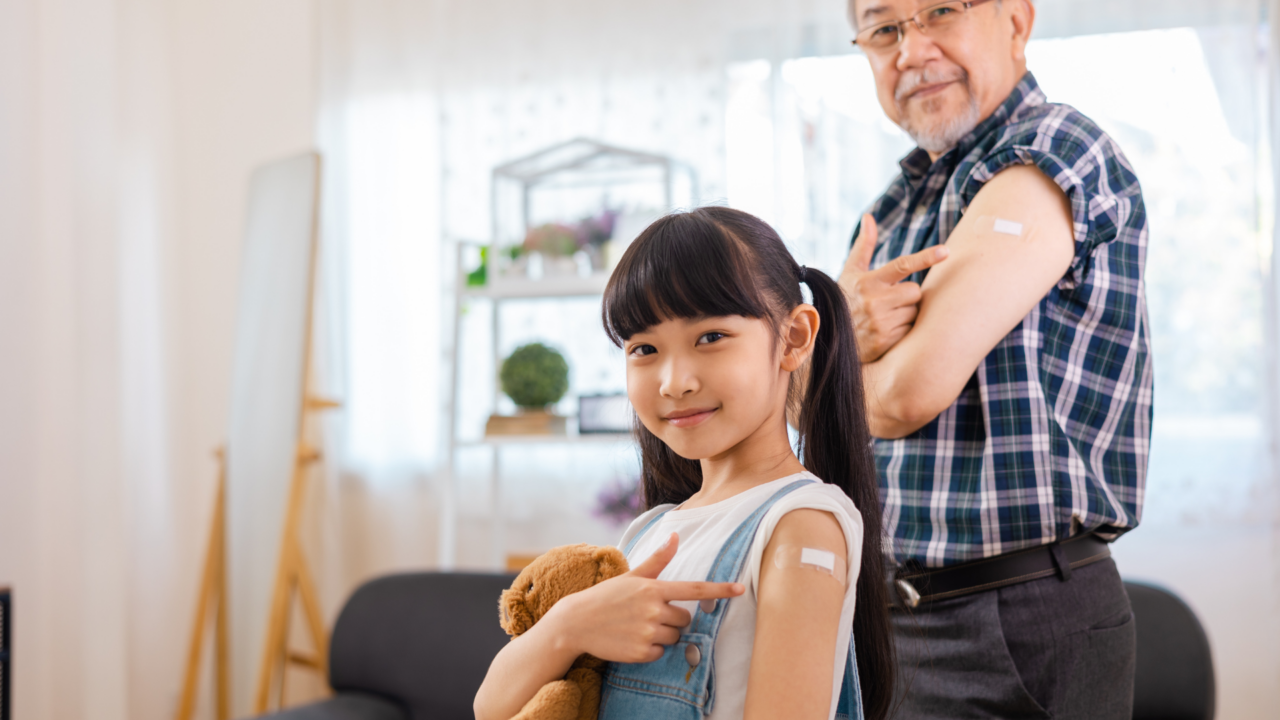 July Newsletter | The Children's Immigration Network - CHILDREN AT RISK