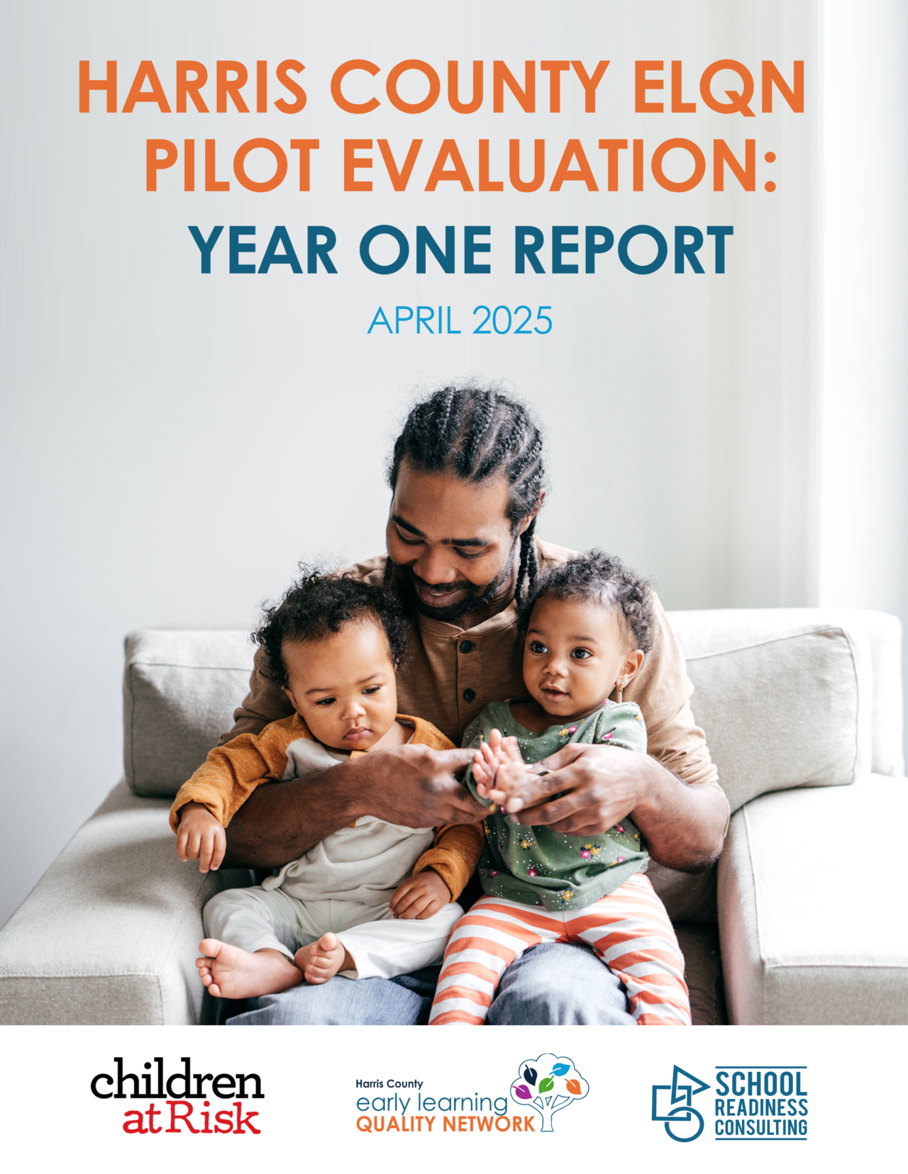 ELQN Data & Impact - CHILDREN AT RISK